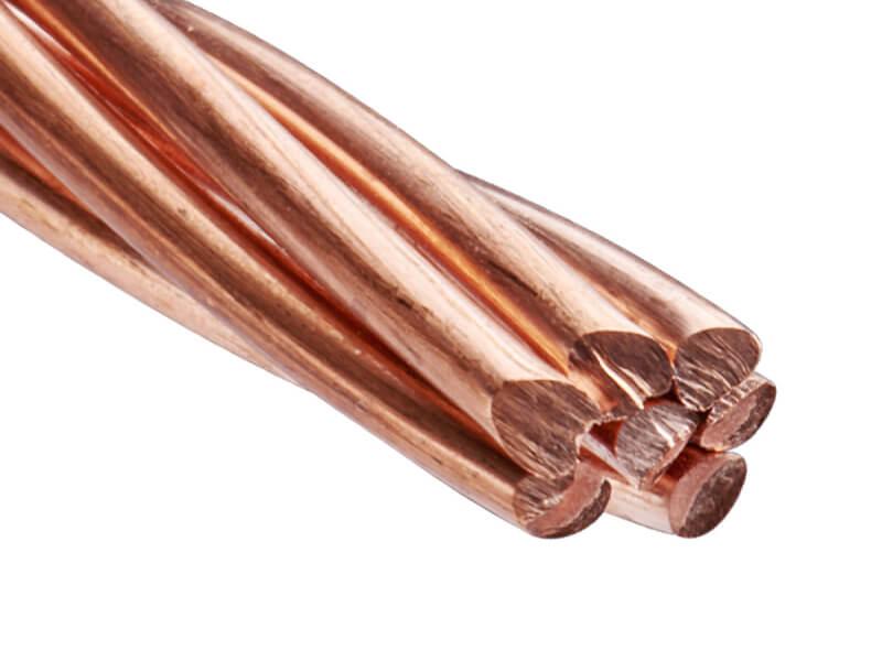 Dream About Stripped Cable