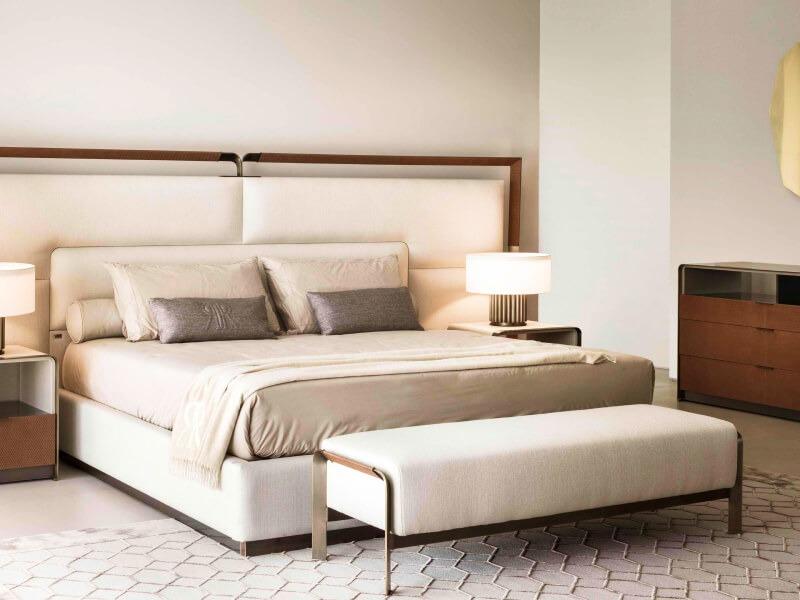 Dream About Large Bed