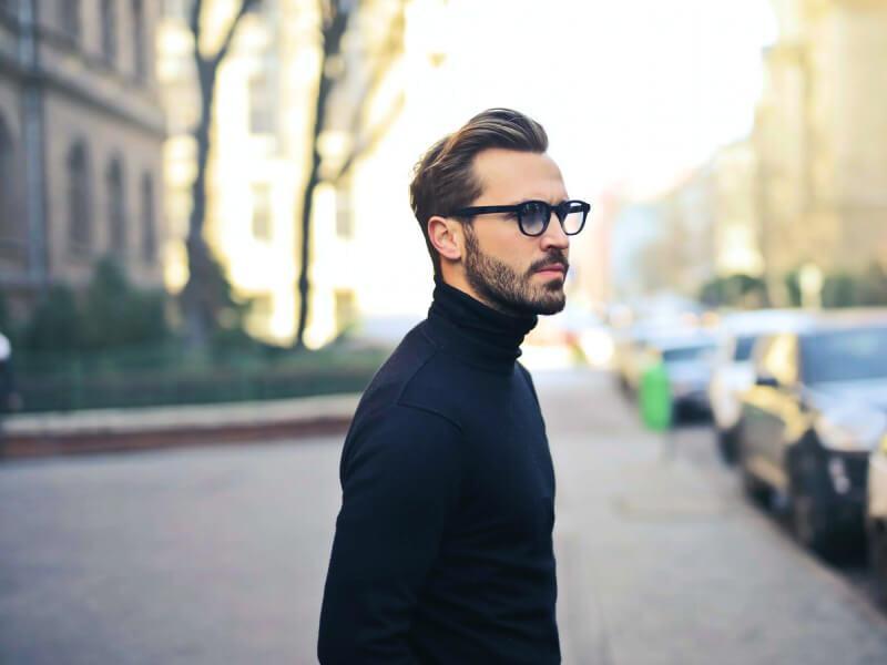 Sonhar com Dia do Homem