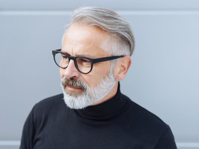 Soñar con Barba Canosa