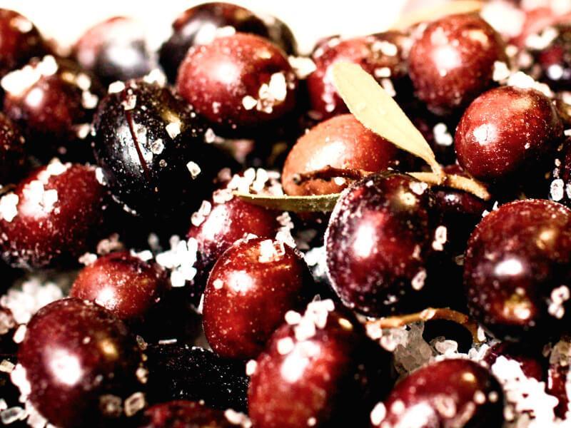 Soñar con Capulí Malogrado