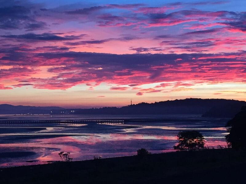 Soñar con Cielo Bello