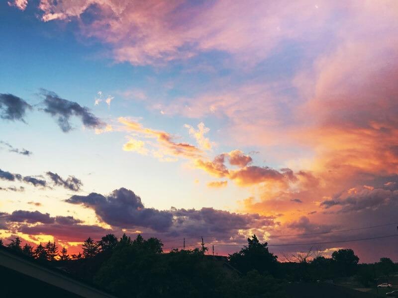 Soñar con Cielo Bonito