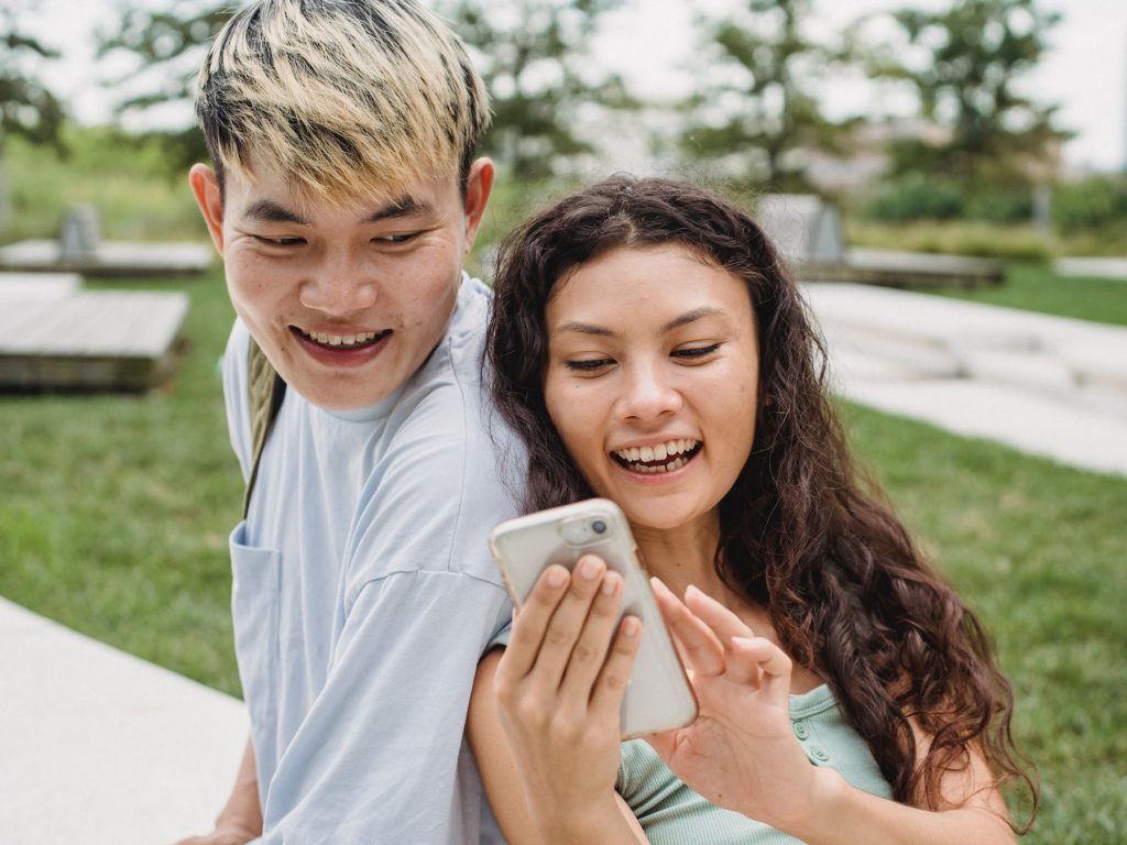 Soñar con Novio Asiático