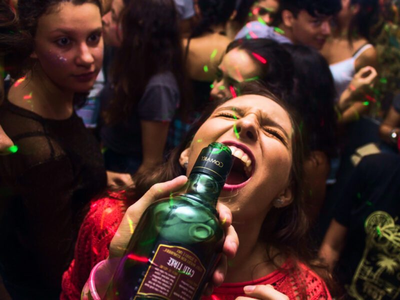 Soñar Con Personas Desnudas
