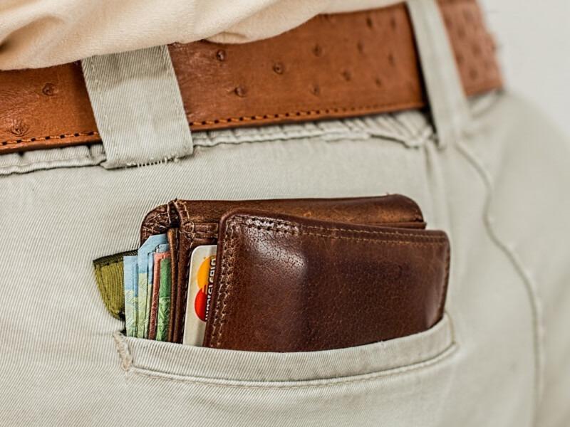 Soñar con Robar Billetera